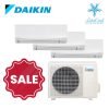 Authorized Daikin Aircon Service & Installation company - Letscool