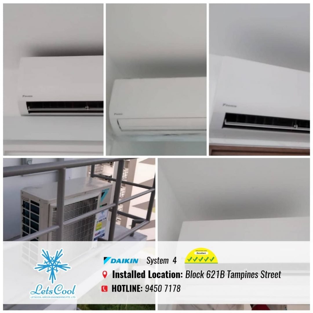 Aircon Promotion Singapore 2026 Daikin | Mitsubishi Electric | Midea